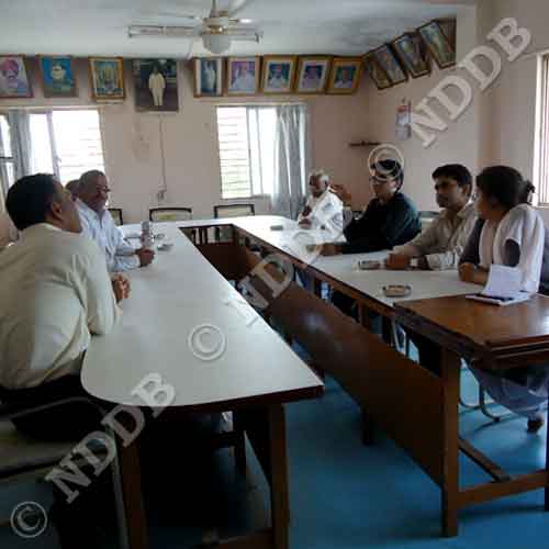 Photo Gallery | nddb.coop