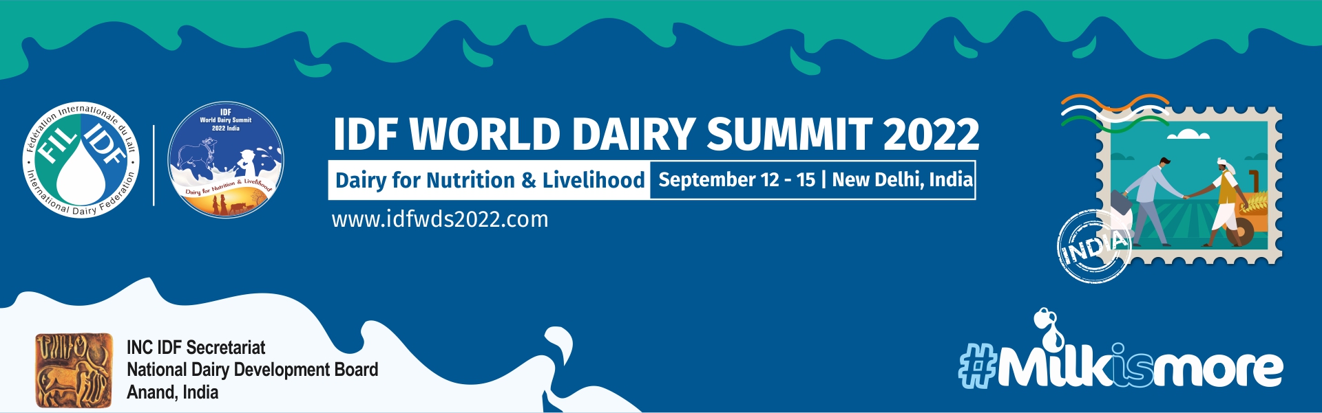 Welcome to nddb.coop | nddb.coop