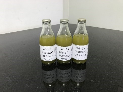 Dairy based Beverages | nddb.coop