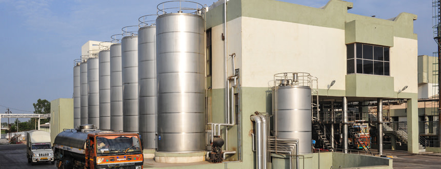 Urea Molasses Mineral Block Licks (UMMB) | nddb.coop